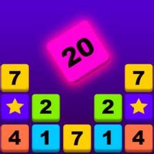 Merge Blocks Puzzle Game Fun Para IPhone Descargar