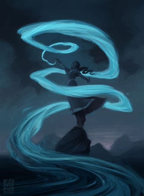 Katara Background Katara Wallpapers Wallpaper Cave Aang And The Best