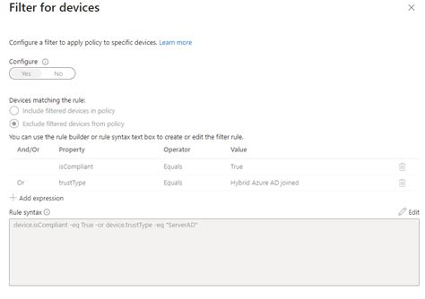 Conditional Access Require Compliant Device Driving Me Insane R Intune