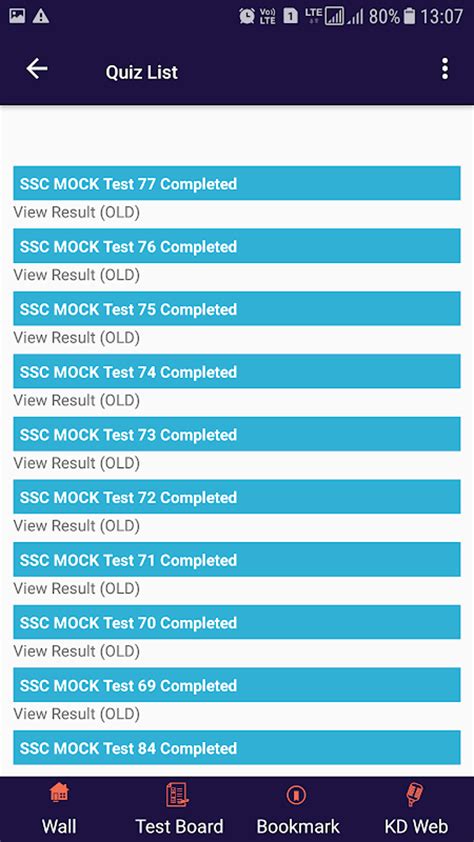 KD Campus Online APK For Android Download