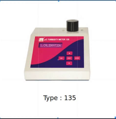 Turbidity Meter Controller Based Turbidity Meter Manufacturer From