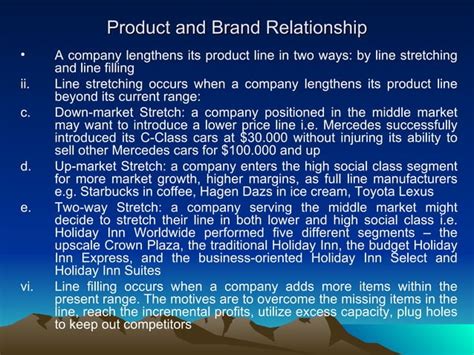 Chapter Setting Product Strategy PPT