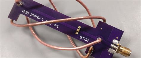 How To Improve Fm Signal On Radio With A Single Wire Antenna Raypcb