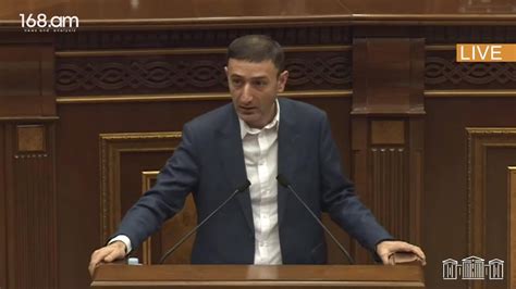 Ի՞նչ է հասկացել Բաբկեն Թունյանը՝ նայելով ընդդիմադիրների աչքերին Youtube