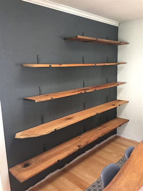 Floating Shelf Hardware