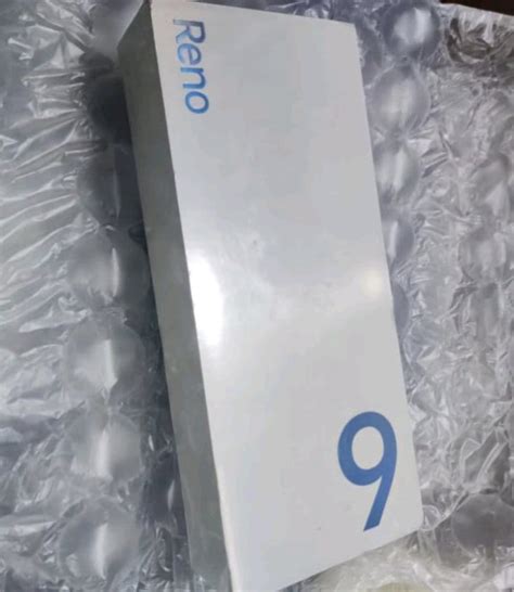 OPPO Reno 9 Camera Array Setup Leaked Not Much Changed From Reno 8 Unbox Diaries