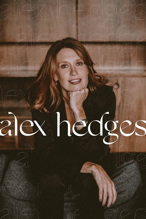 Alex Hedges Wilson And Ward Creative