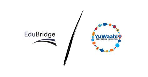 Edubridge And Unicef Yuwaah Plan Another Year Of Skills Factor Indias