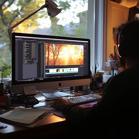 Davinci Resolve Keyframes Guide