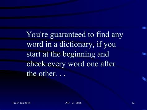 Searching In Python Linear Search Binary Ppt