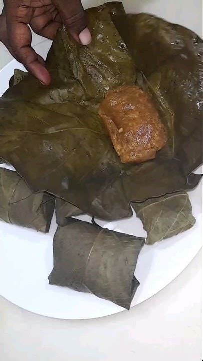 பலாப்பழம் அடை சாப்பிட்டலாம் வாங்க Shortsfeeds Viral Food Ytshortsindia Trending Cooking