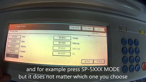 Ricoh Mpc2551 Sc400 Error Code Fornra