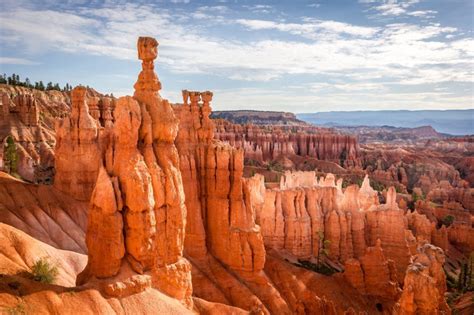 10 Utahs Most Breathtaking Rock Formations
