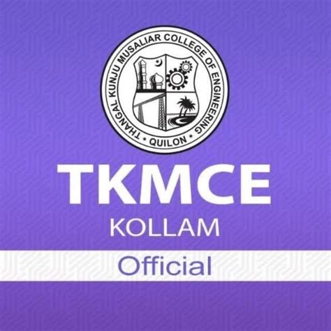 Tkmce Official Tkmceofficial • Instagram Photos And Videos