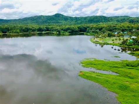 Ar อาแปะออนแอร์ ชี้เป้าอ่างลับ ห้วยฮ่องไคร้7