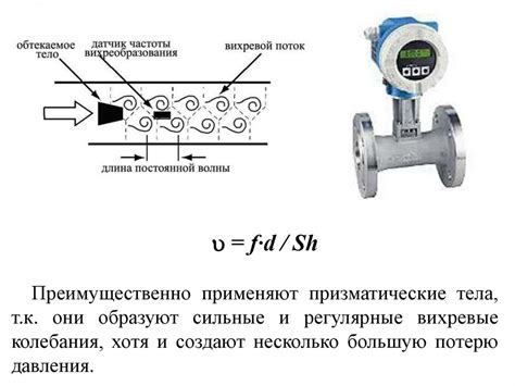 Приборы измерения расхода презентация онлайн