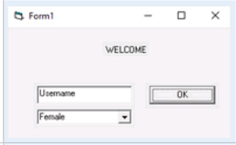 Dandy4ever Contoh Soal Tentang Visual Basic