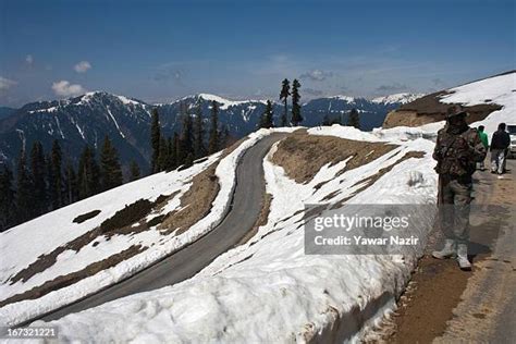 Razdan Pass Photos And Premium High Res Pictures Getty Images