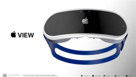 Report Apples First Ar Vr Headset To Enter Mass Production This Fall Mactrast