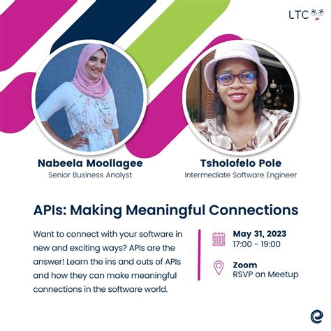 Entelect On Linkedin Api Softwaredevelopment