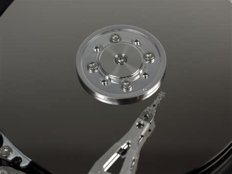 How To Destroy A Hard Drive Make Sure Nobody Gets The Data Inside