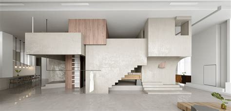 Render On Behance
