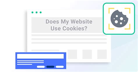 Does My Website Use Cookies