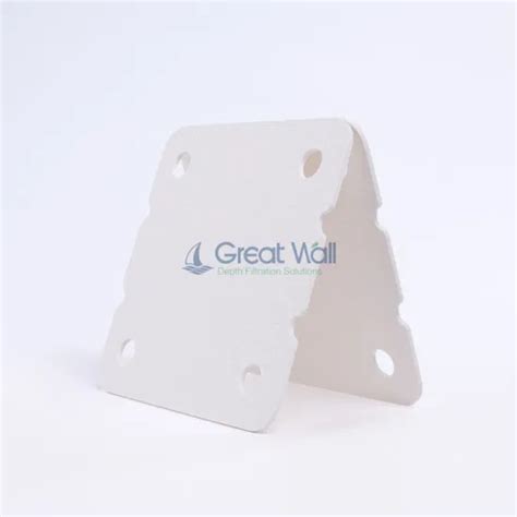 Sck Series Adhesive Micropore Filter Sheet Paraffin Plate Filter Sheets Filter Sheets And Wine