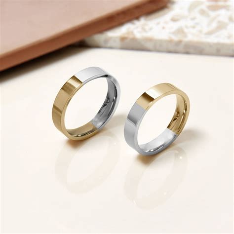 Inspirasi Cincin Kawin Unik Passion Jewelry