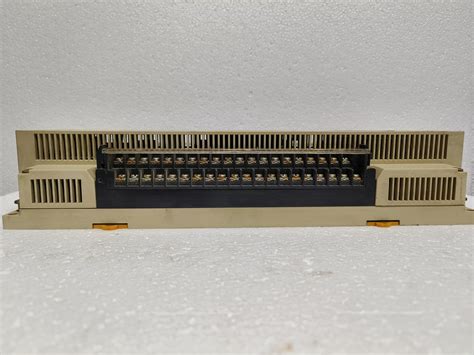 OMRON SYSMAC C60H PROGRAMMABLE CONTROLLER Japan Marine Store