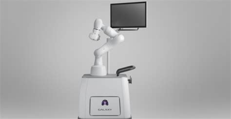 Robotic Bronchoscopy Trial Launches In Australia