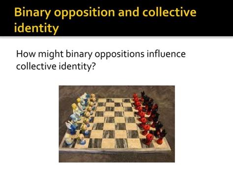 Gauntlett Theory Pptx Science