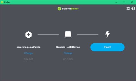 Yoctoでraspberrypi4のイメージをビルドしてみた Corgi Lab ～備忘録のための技術ブログ～