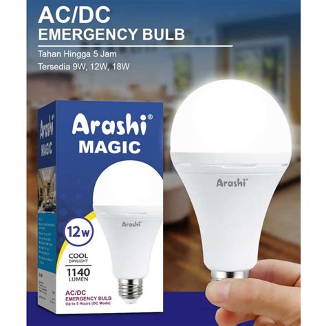 Jual Lampu Emergency Philips Watt Jumbo Terbaru Jan Lazada Co Id