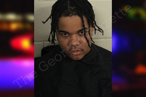 Rory Chatman Floyd County