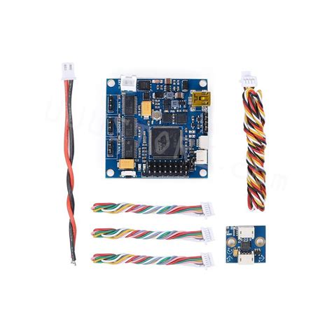 Iflight Original Basecam Simplebgc 32 Bit Current Sensor Built In Fram