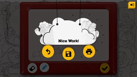 Play Steven Universe Storyboard Game Free Online Steven Universe Cartoon Still Drawing Video