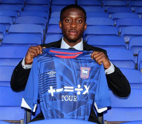 Eddie Bonsu Posted On Linkedin