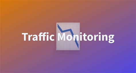 Traffic Monitoring A Hugging Face Space By Ayberkuckun