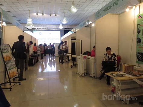 Ногоон хөгжлийг дэмжигч компани бүтээгдэхүүний талаар “Ногоон технологи Инноваци 2016