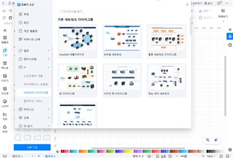 시스템 아키텍처 구성도의 이해와 시각화 알아보기