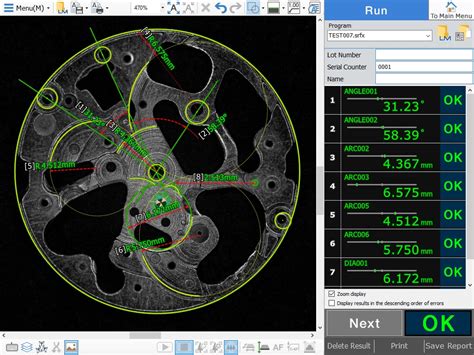 Product Selection By Industry And Application KEYENCE Philippines
