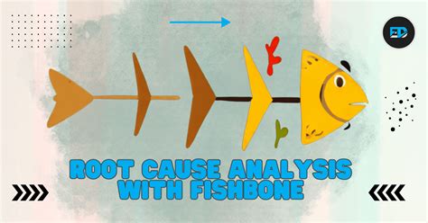 Navigating Solutions Exploring Root Cause Analysis With Fishbone Diagrams Evan Dsouza