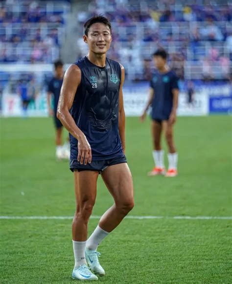 축구 국가대표 출신 손준호 중국서 승부 조작 혐의 유죄 중국 프로 리그 영구 제명