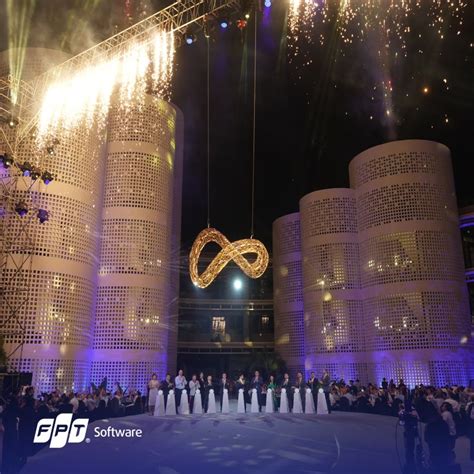 Fpt Software On Linkedin Infinity Fpt Fptsoftware Holapark