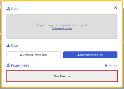 smart cutebot samples for python learn