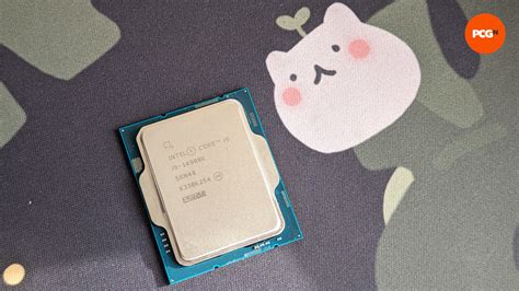 Intel Core i9 14900K review