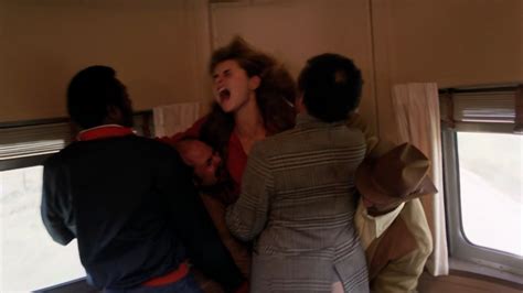 Nude Video Celebs Taryn Power Nude Tracks 1977