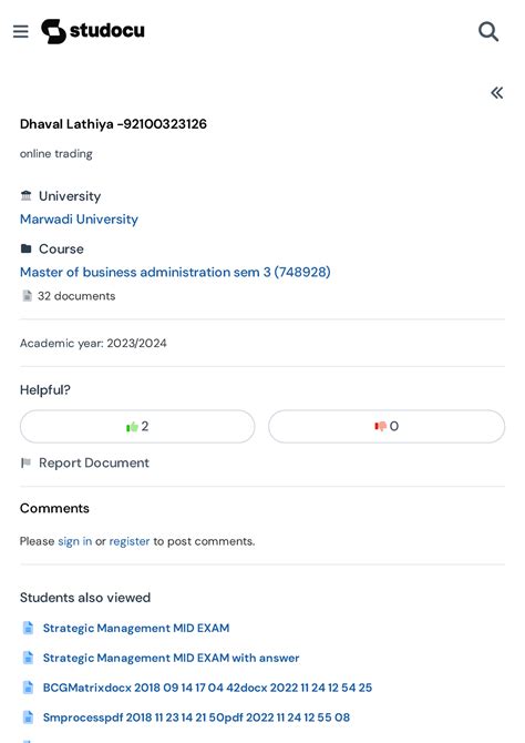 dhaval lathiya 92100323126 compress dhaval lathiya online trading university course academic