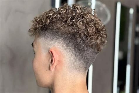 The Broccoli Haircut 35 Styles For Stylish Gen Z Men